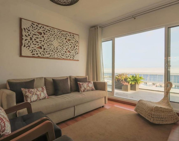 Guestready - Marina View Top Floor With Terrace - Ponta Delgada