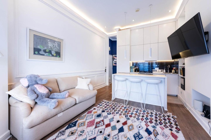 Beautiful Flat With A Garden House - Harrow