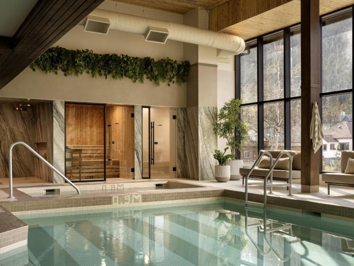 The Kenrick Hotel - Alberta