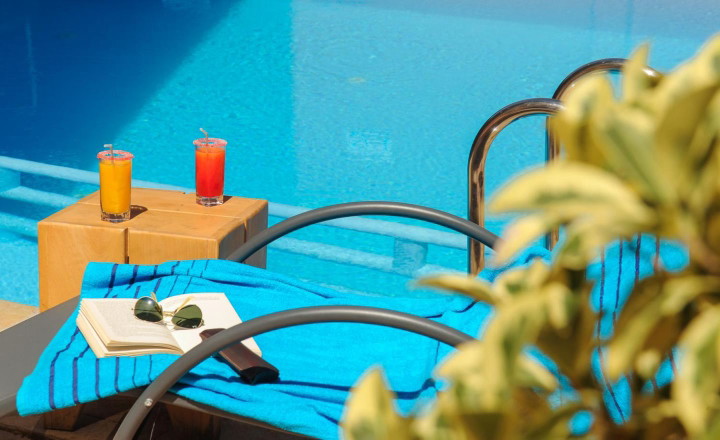 Appart-hotel Amina Resort & Spa - Maroc