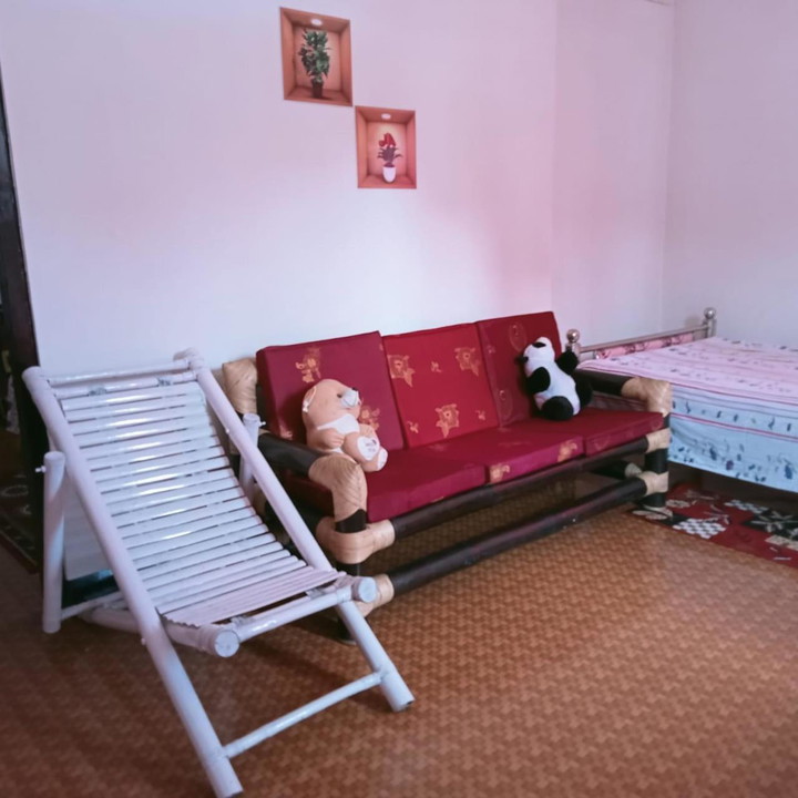 Panchalaya Homestay - Guwahati
