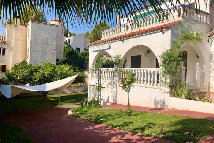 Paraíso De Playas Y Luz - Torreblanca