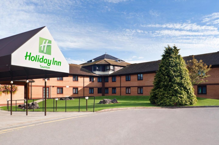 Holiday Inn Taunton M5, Jct25 By Ihg - Bridgwater
