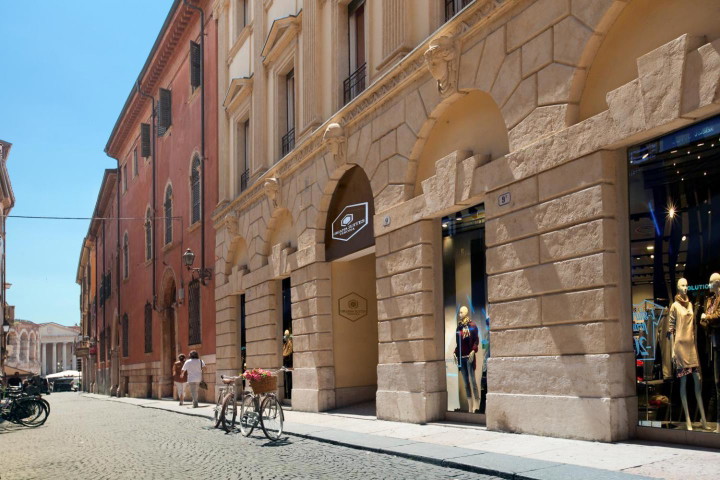 Oriana Homèl Verona - Verona