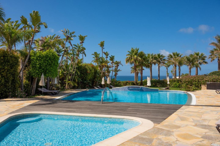 Vila Luz - Algarve