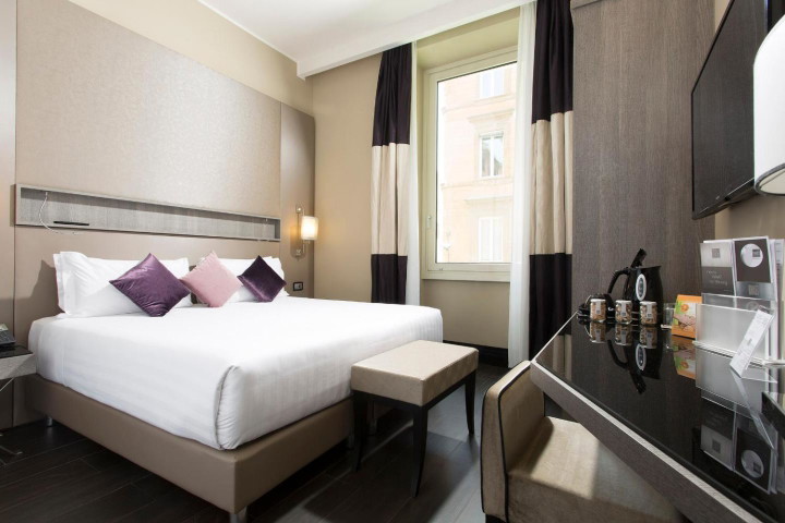 Rome Life Hotel - Monti