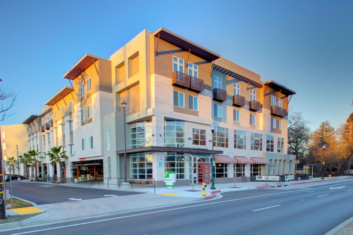Holiday Inn Windsor - Wine Country By Ihg - Santa Rosa, CA