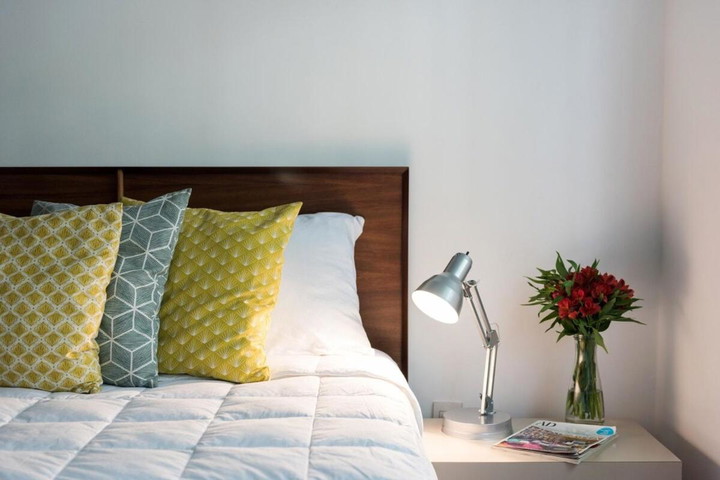 Condesa Residence Campeche 3 Charm 2br 1ba Apartment With Expansive Living Space - Distrito Federal