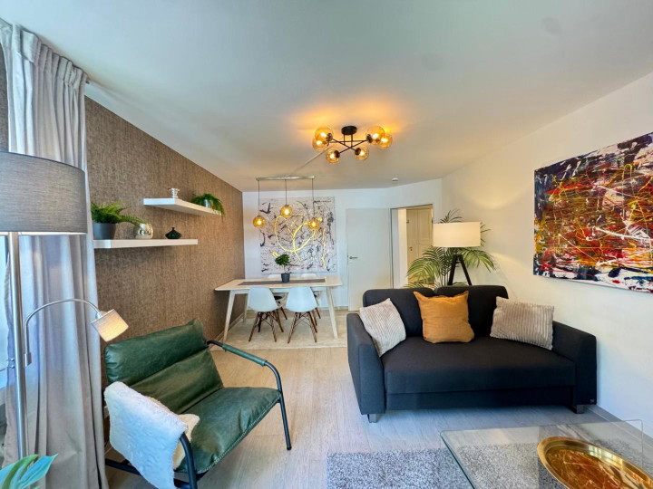 Wilhelms Boutique Apartment - Altstadt - Merzhausen