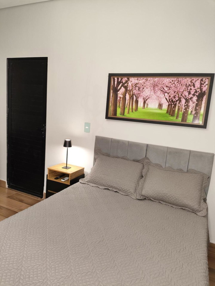 Suite 2 - Hortolândia