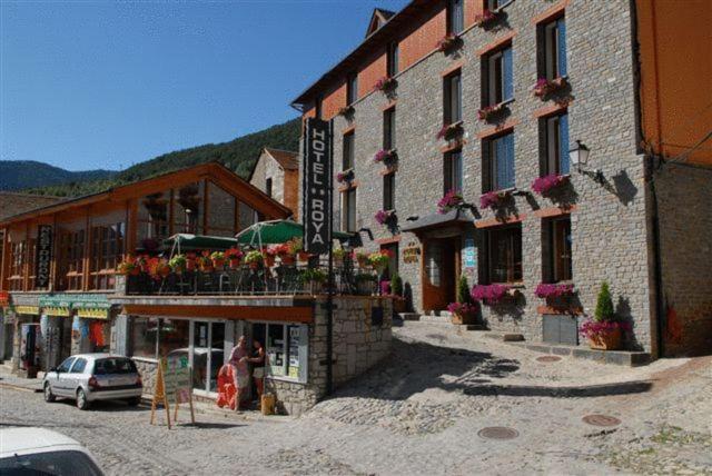 Hotel Roya - Espot