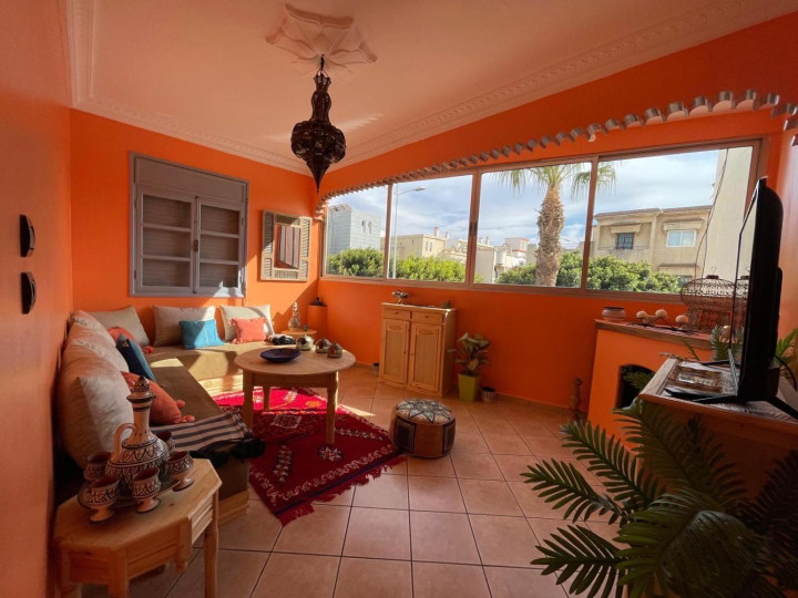 Joli Appartement à Essaouira - Essaouira