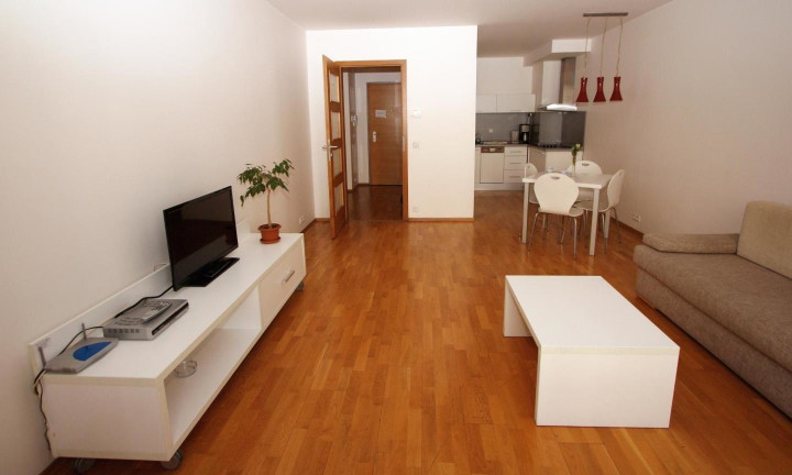 Aparthotel Angel - Prague