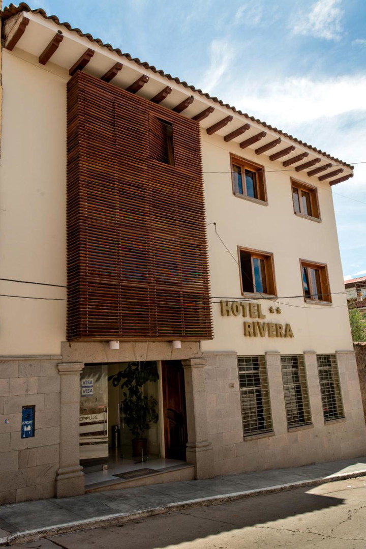 Hotel Rivera - Ayacucho