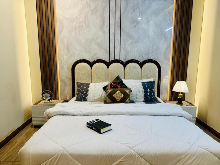 Luxury 1br Rooftop Infinity Pool Zeta Mall Islamabad - Islamabad