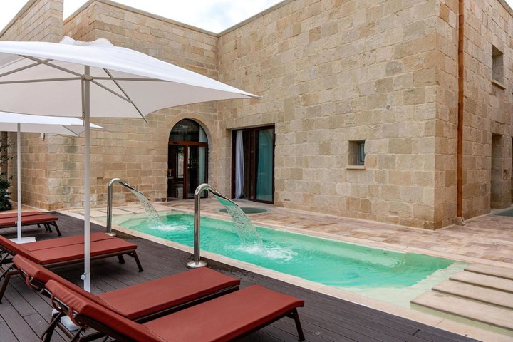 Palazzo Corte Dei Granai Raro Villas Homes Collection - San Cassiano