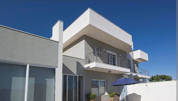 Casa Lunar - Nova Iguaçu