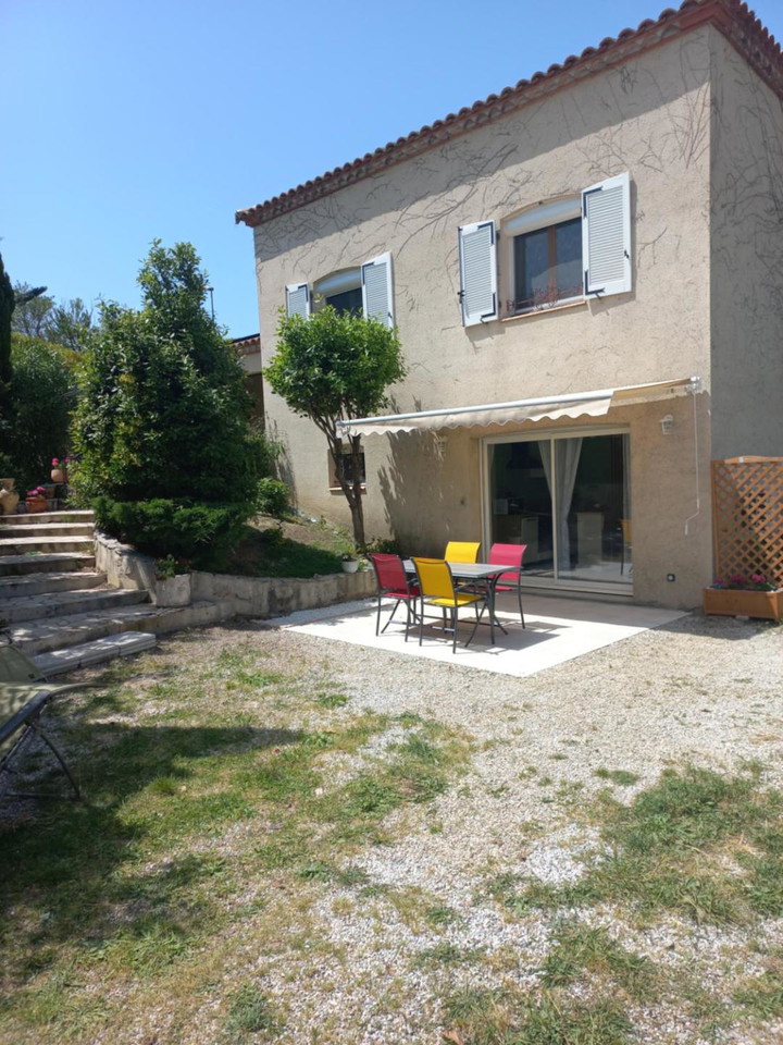 Le Clos Des Lauriers - Carcassonne