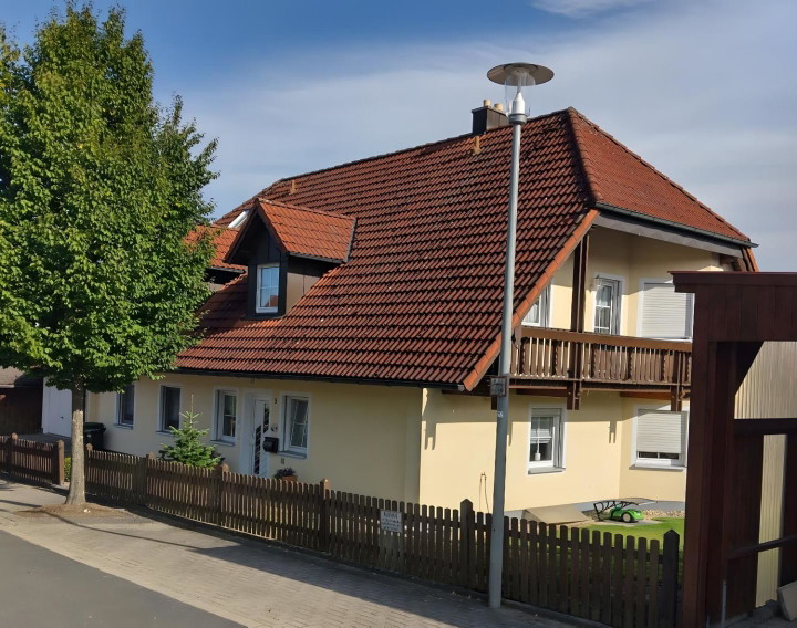 Ferienhaus Sölch - Waldsassen