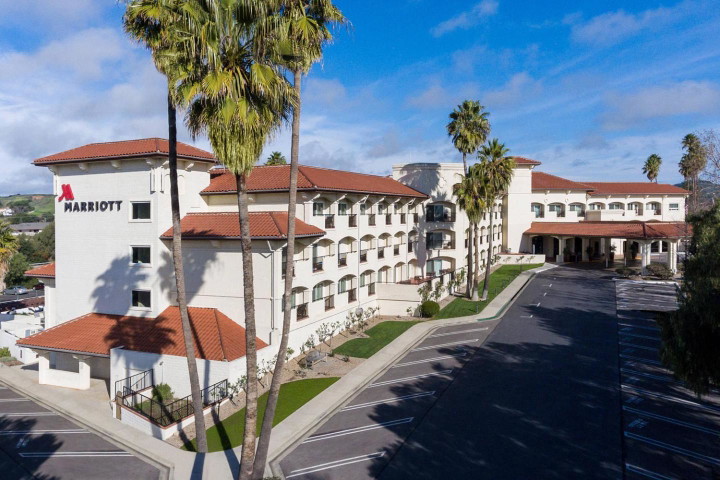 Santa Ynez Valley Marriott - Santa Ynez, CA