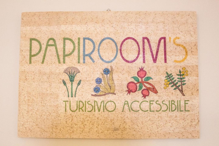 Papiroom's - Syracuse