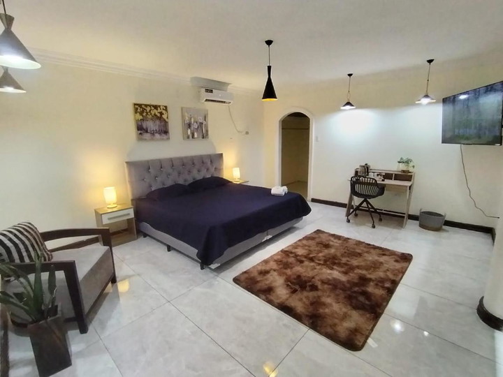 Casa Florencia Habitacion #7 Zafiro - 厄瓜多