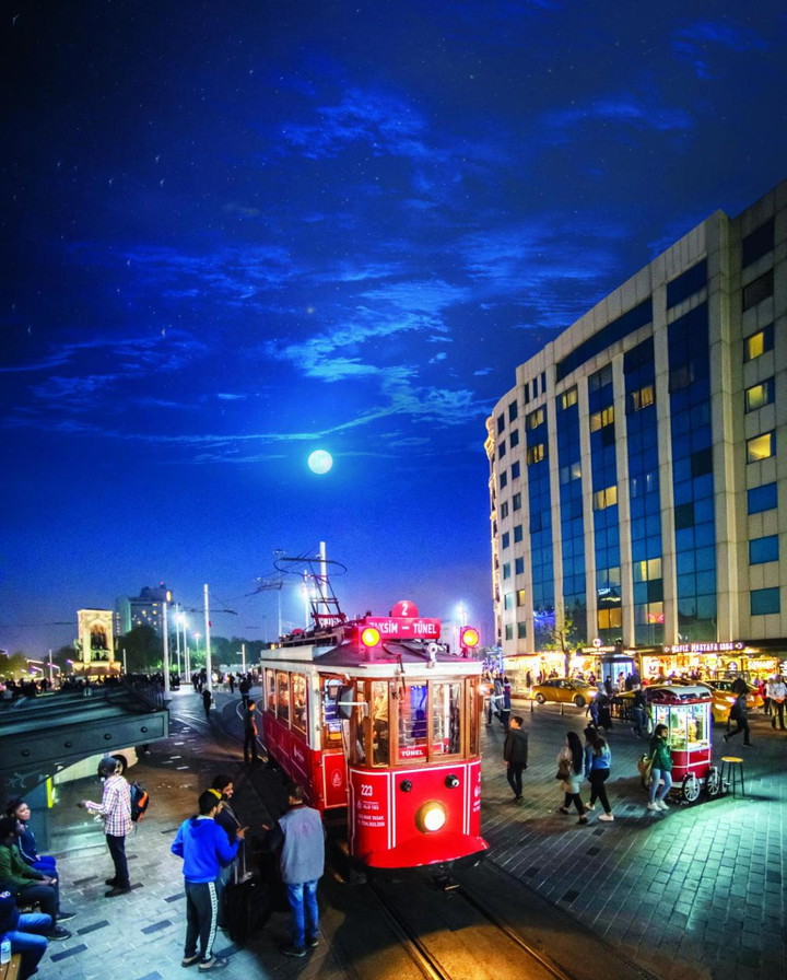 Taksim Square Hotel - Istanbul