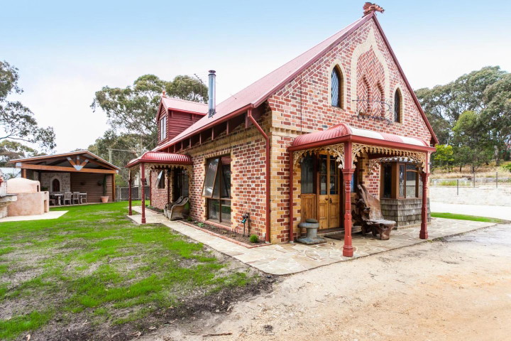 Chianti Cottages - Great Ocean Road