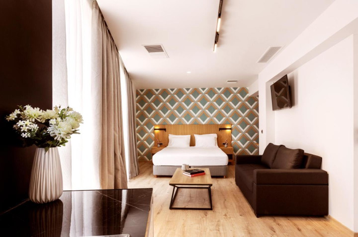 Days City Suites Athens - Athens