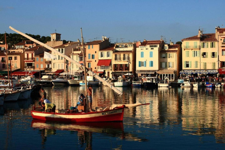 Le Piano Par Dodo-a-cassis - Aubagne