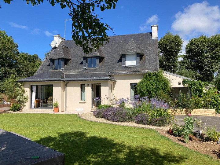 Ty Moune - Auray