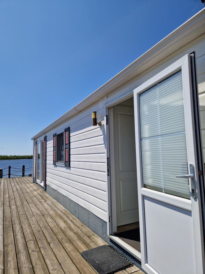 Chalet - Schiermonnikoog