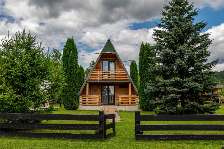 Chalet Velebitska Kuća - Kroatien