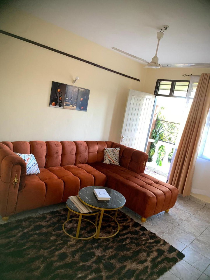 Raha Getaways - Kenya