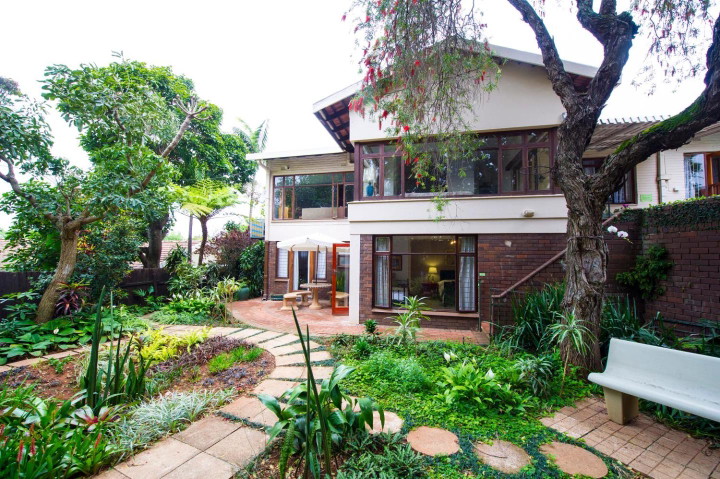 Oliveroom Self Catering And B&b - Durban North