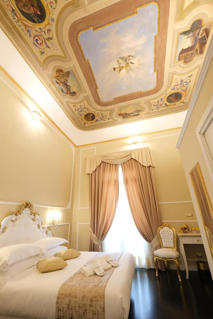 B&b Kingsman - Florencia