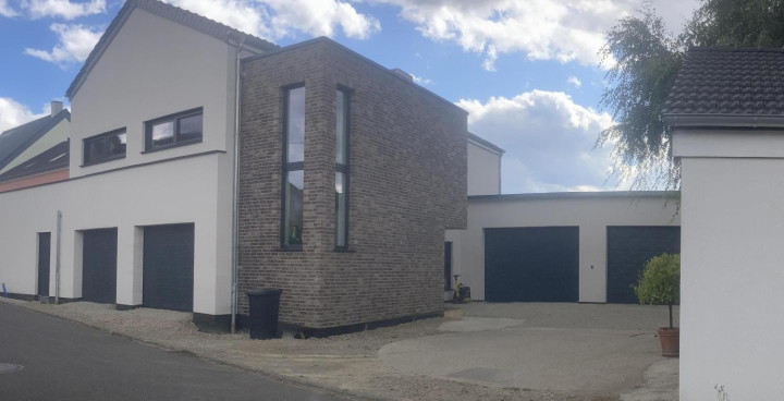 Ferienwohnung Familie Müller - Berdorf