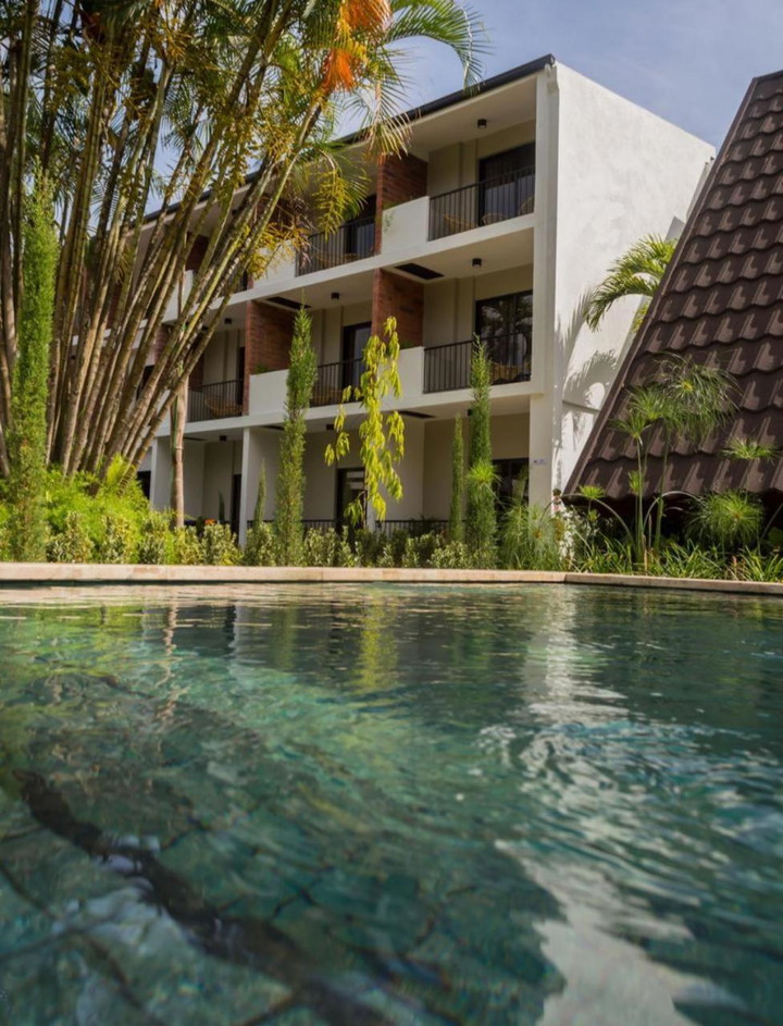 Hotel Pinar Dorado By Hotel Gran Jimenoa - Dominica