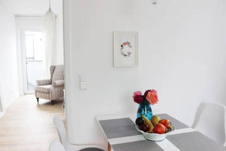 Schöne Eg-neubauwohnung In Bad Soden - Frankfurt