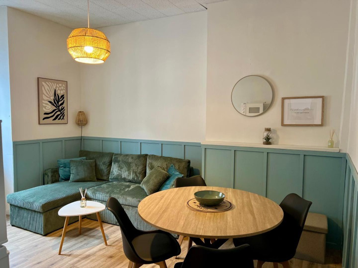 11 Rue De Richelieu - Cauterets