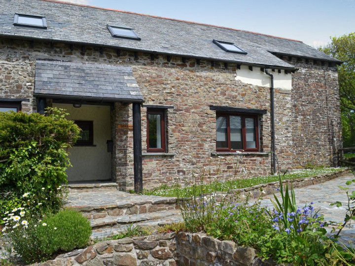 Willow Cottage - Clovelly