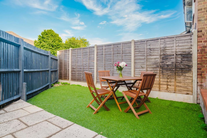 Candlefield House, Contractors, Business Travelers, Families, Free Parking - Watford