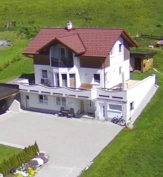Appartement Heidi - Schladming