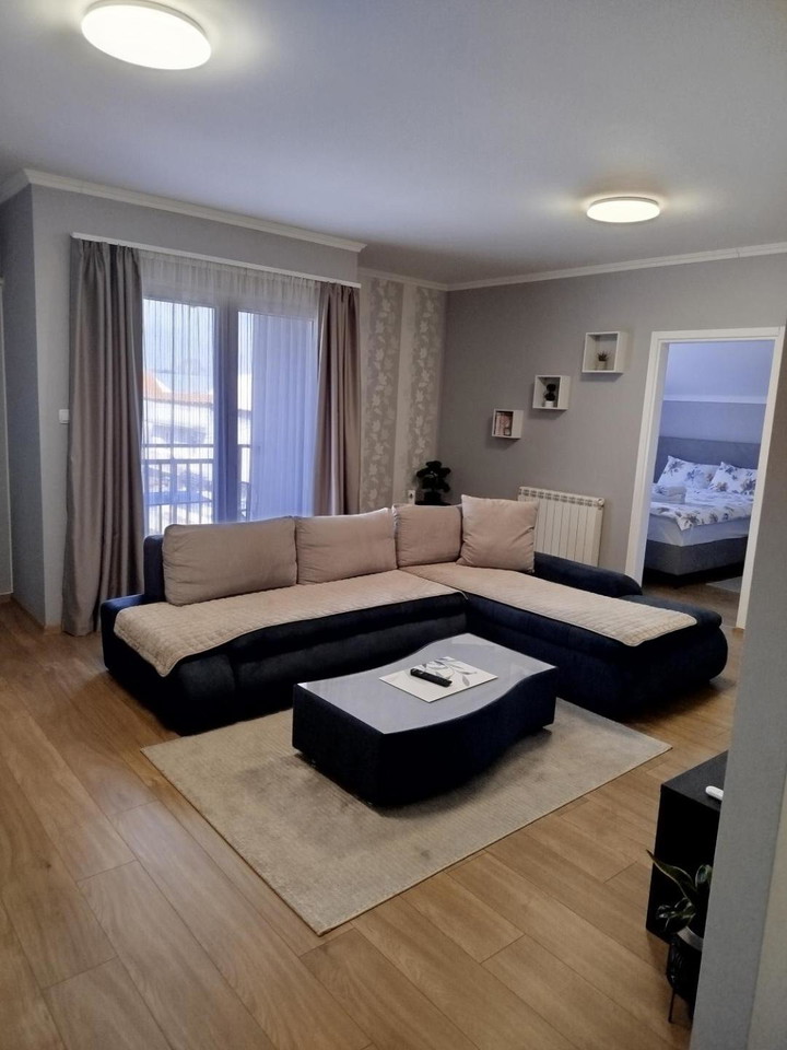 Apartman Ana - Belgrado
