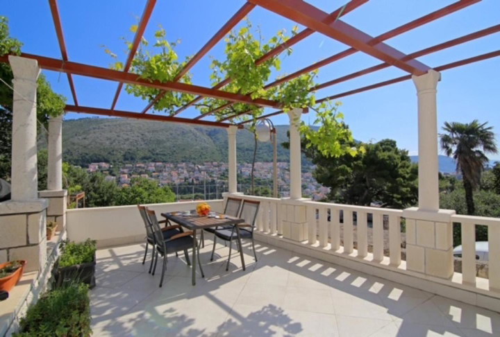Dubrovnik Hill Apartments - Dubrovnik