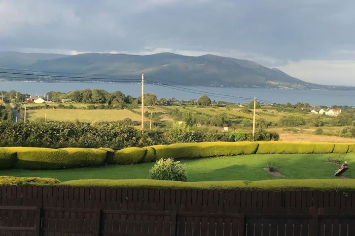 An Sconna. - Warrenpoint