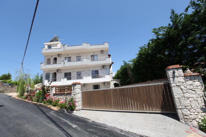 Vila Anhel - Ksamil