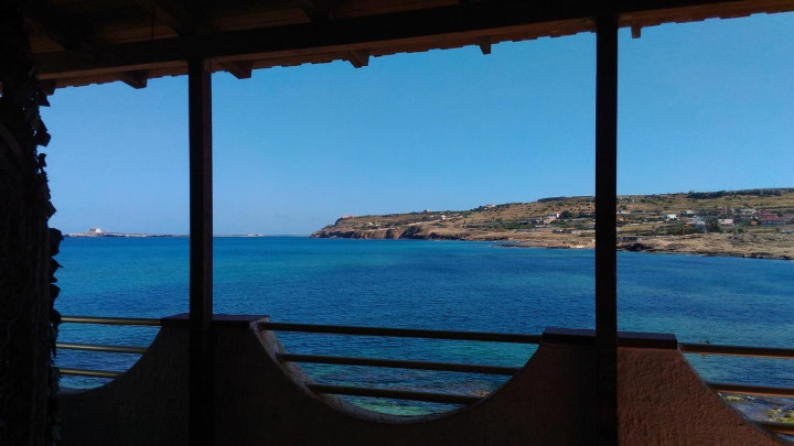 Casa Sul Mare Vicino Marzamemi - Pachino