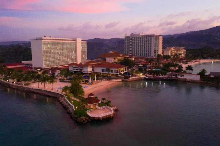 Moon Palace Jamaica - All Inclusive - Jamaika