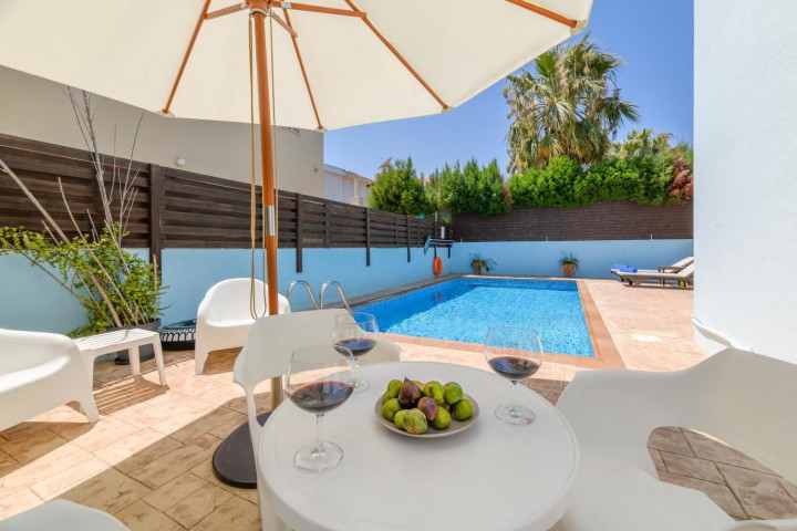 Villa Lela Serena By Ezoria Villas - Agia Napa